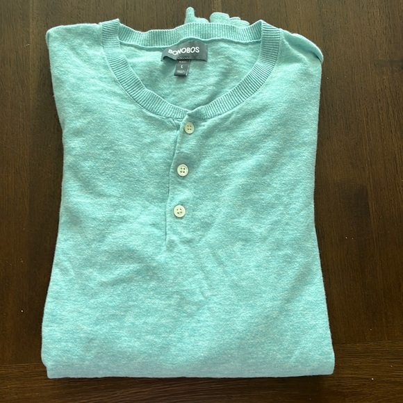 Bonobos | Shirts | Bonobos Sweater | Poshmark